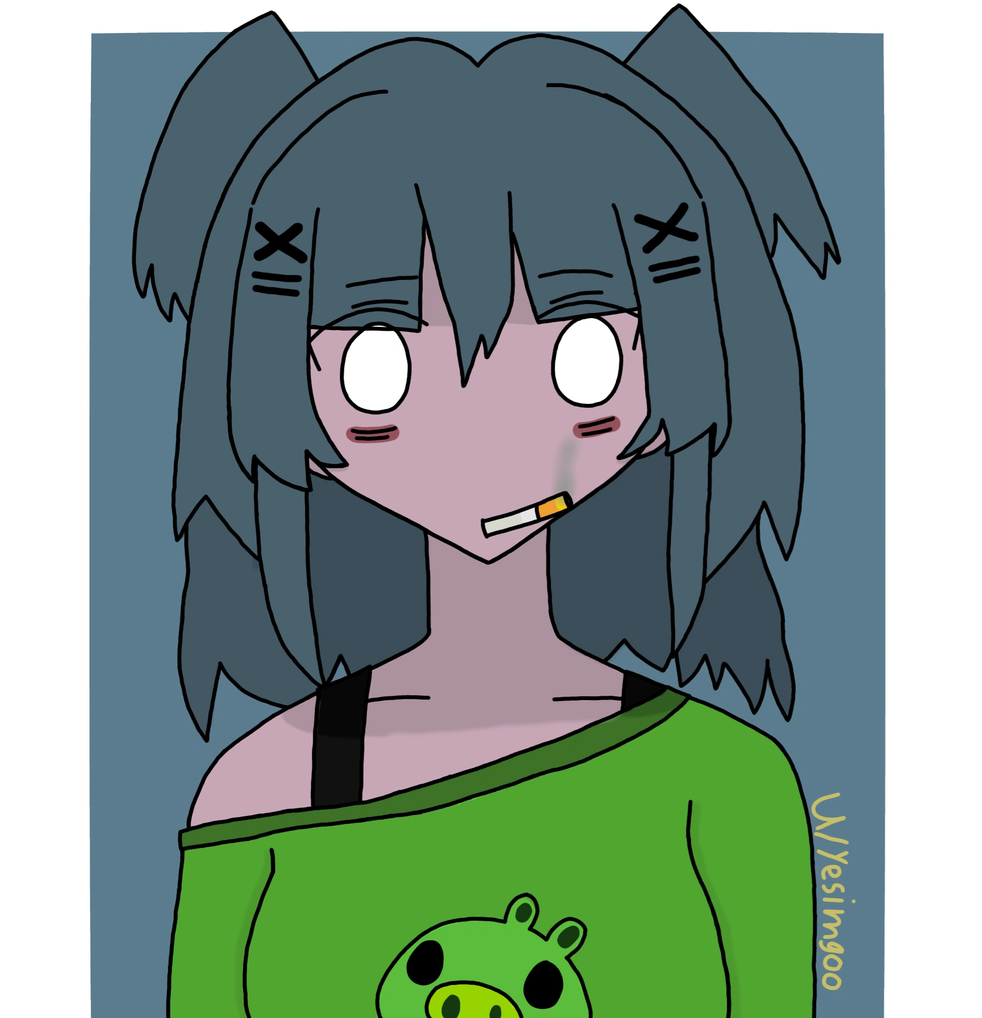 Lacey | Fandom