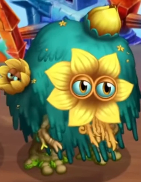 Baby Gnarls is so cute 🥺 | Fandom