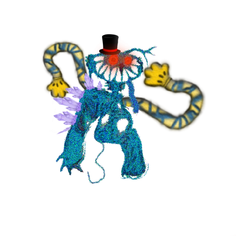 Discuss Everything About Roblox BEAR Wiki | Fandom