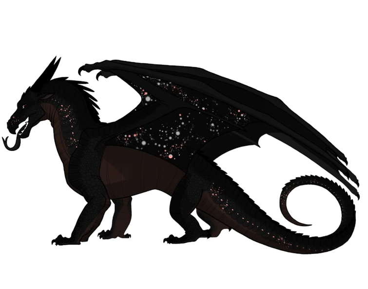 Discuss Everything About Wings of Fire Wiki | Fandom