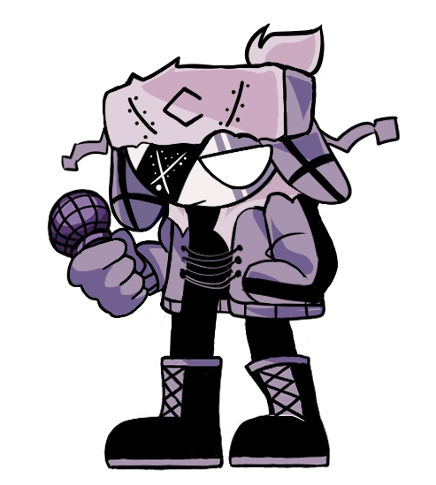 Fun Sized Ruv Edit | Fandom