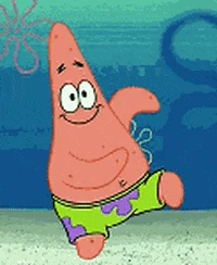 Patrick Star Moving | Fandom