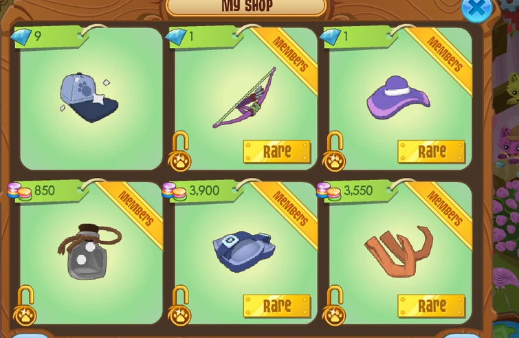 Discuss Everything About Animal Jam Classic Wiki | Fandom