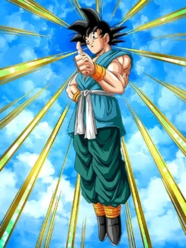 Best Goku outfit Pt. 1 | Fandom