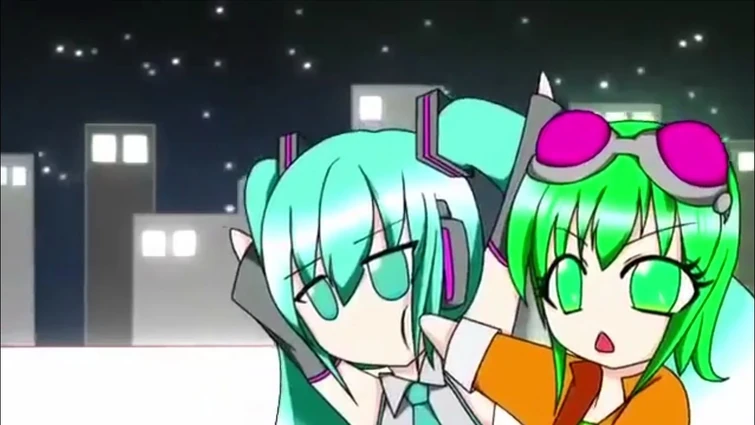 Discuss Everything About Vocaloid Wiki | Fandom