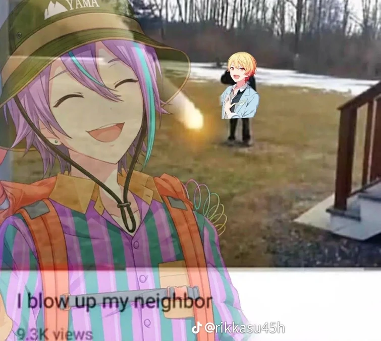 Just finished crying | Fandom