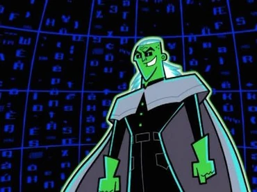 Who do YOU think is the BEST Danny Phantom villain? | Fandom