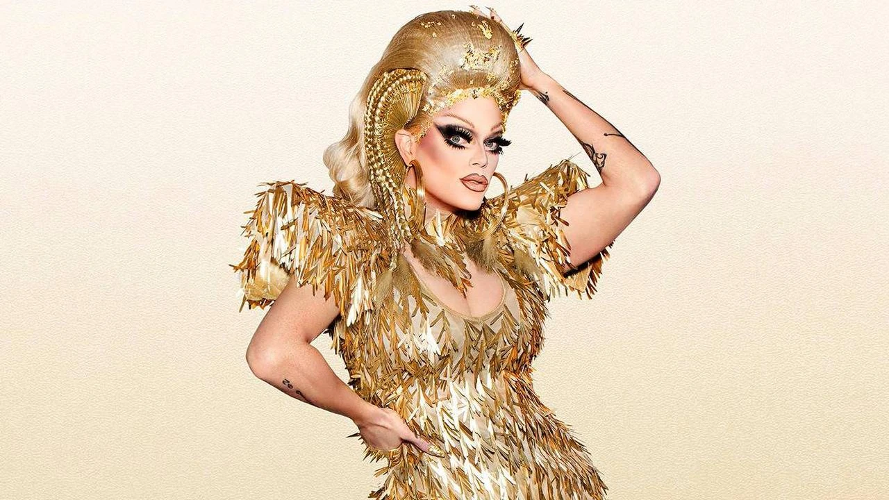 ‘RuPaul’s Drag Race’: Morgan McMichaels’ Road To ‘All Stars 3’ | Fandom