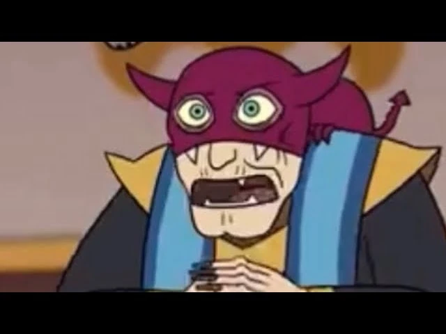no (crap-post) | Fandom