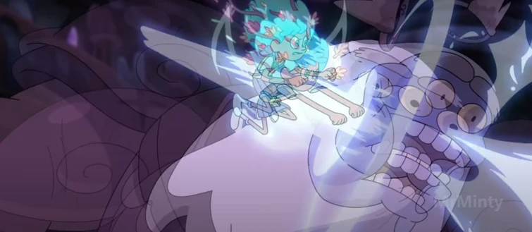 Never. Pause. Amphibia | Fandom