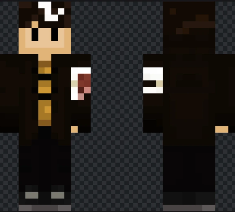 Alivebur — but the shadows are as dark as they can be and the highlight ...