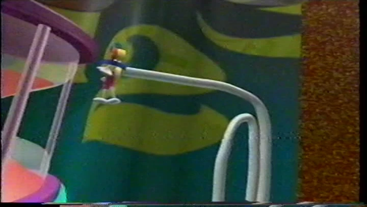 Found Media Fridays: Zap! The Magical Computer | Fandom