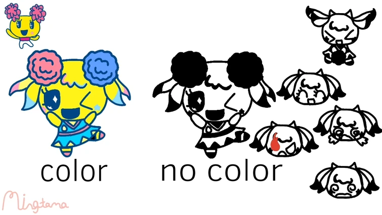 Discuss Everything About Tamagotchi Wiki | Fandom