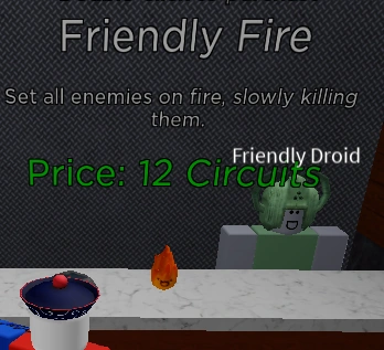 FRIENDLY FIRE: RETURNAL | Fandom