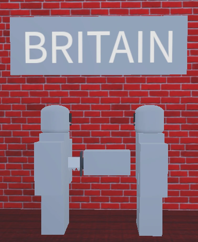 britain | Fandom