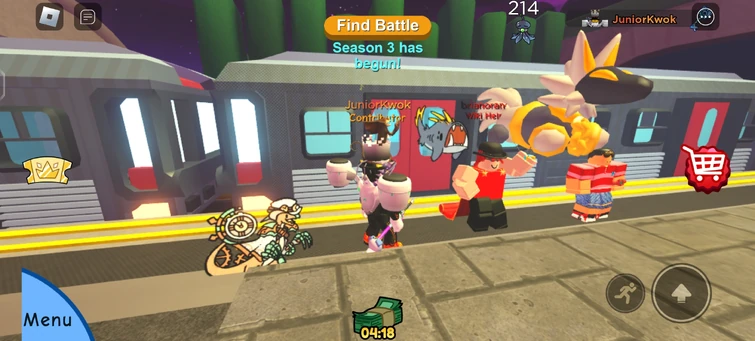 Discuss Everything About Doodle World Wiki | Fandom