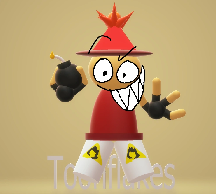 made a bambisona | Fandom