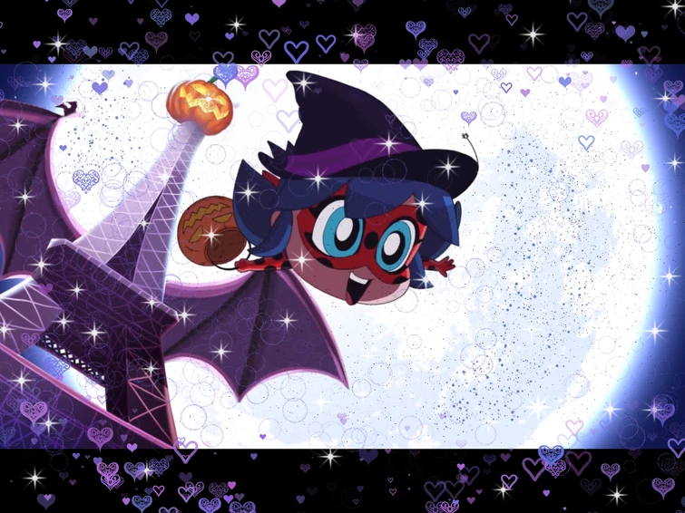 Discuss Everything About Miraculous Ladybug Wiki | Fandom