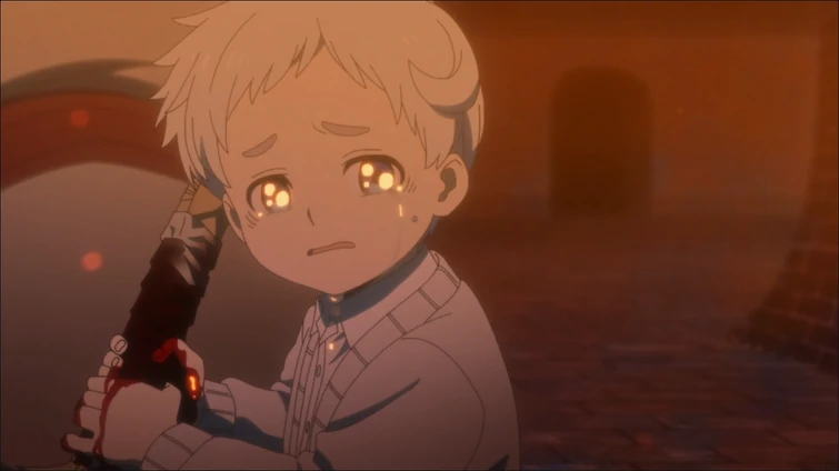 Discuss Everything About The Promised Neverland Wiki | Fandom