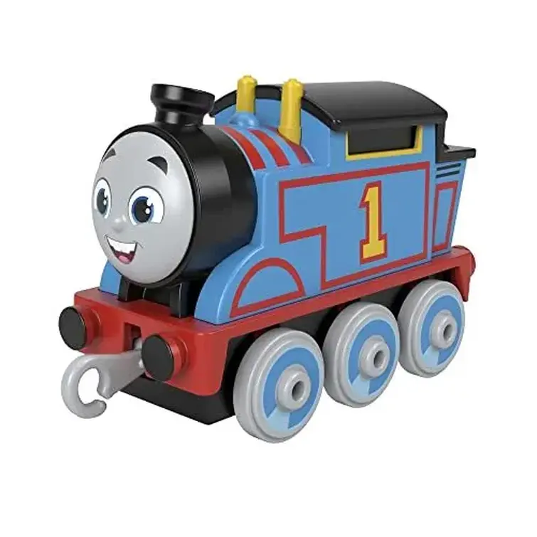 If You could have a Push Along Thomas on a Set , which set would you ...
