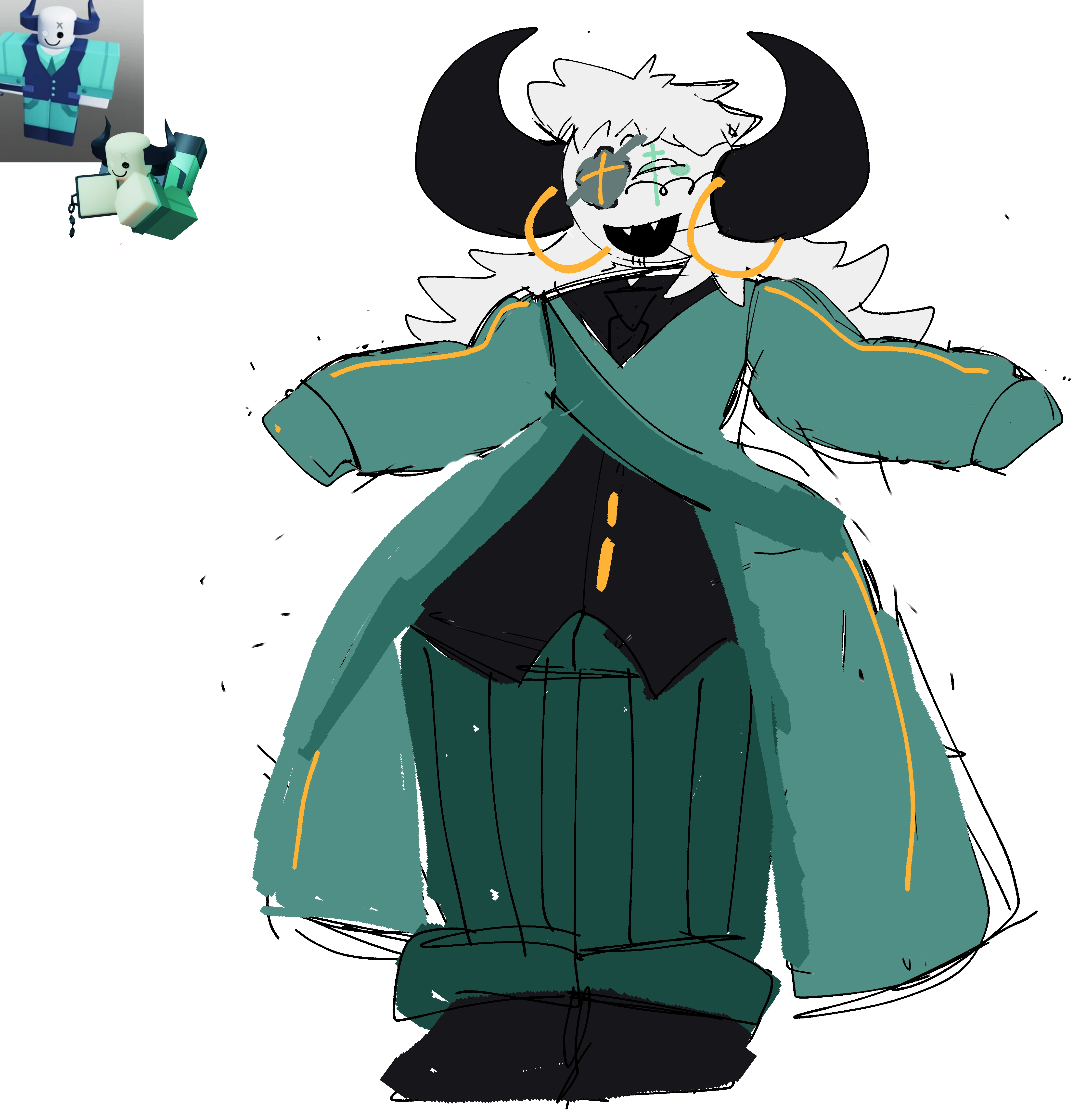 Silly design of broker | Fandom