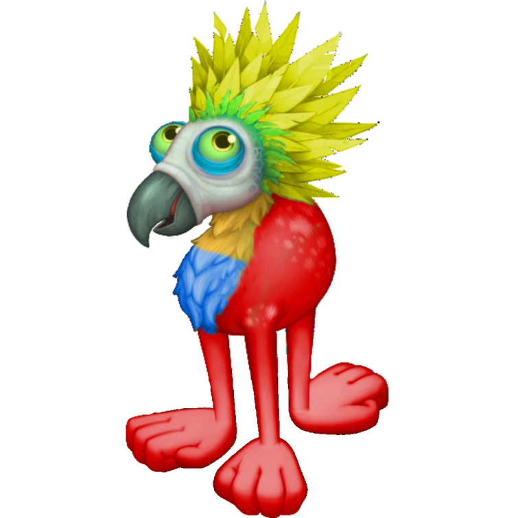 My prediction for Rare Mimic | Fandom