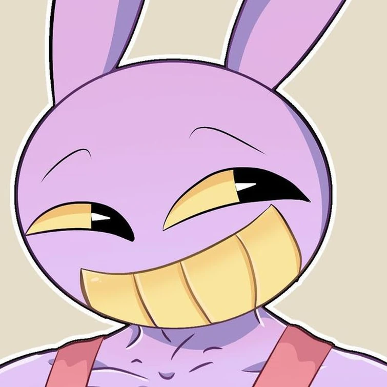 Cursed worked out Jax and Kinger 💀 (credits to @alissabellaaa on IG ...