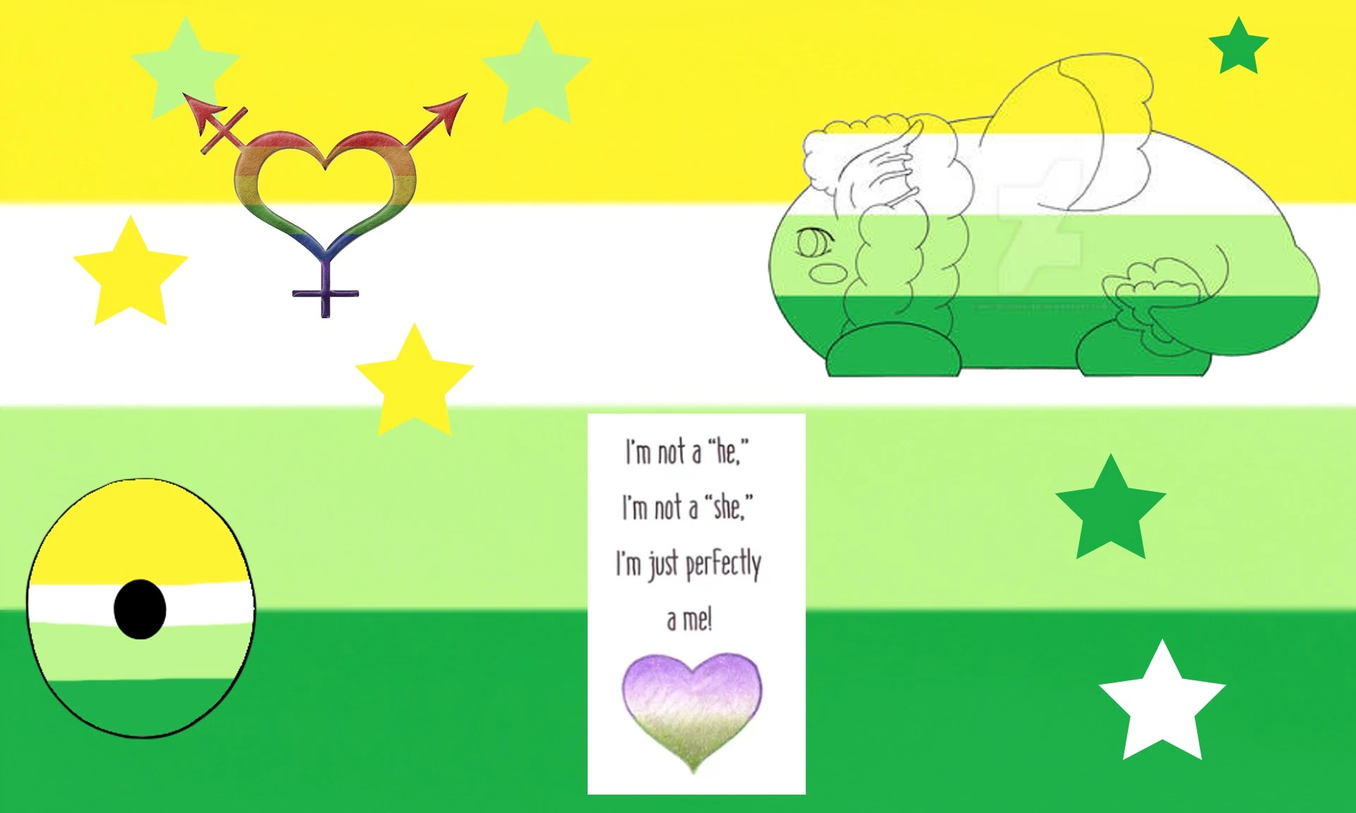 Gender neutral picsart | Fandom