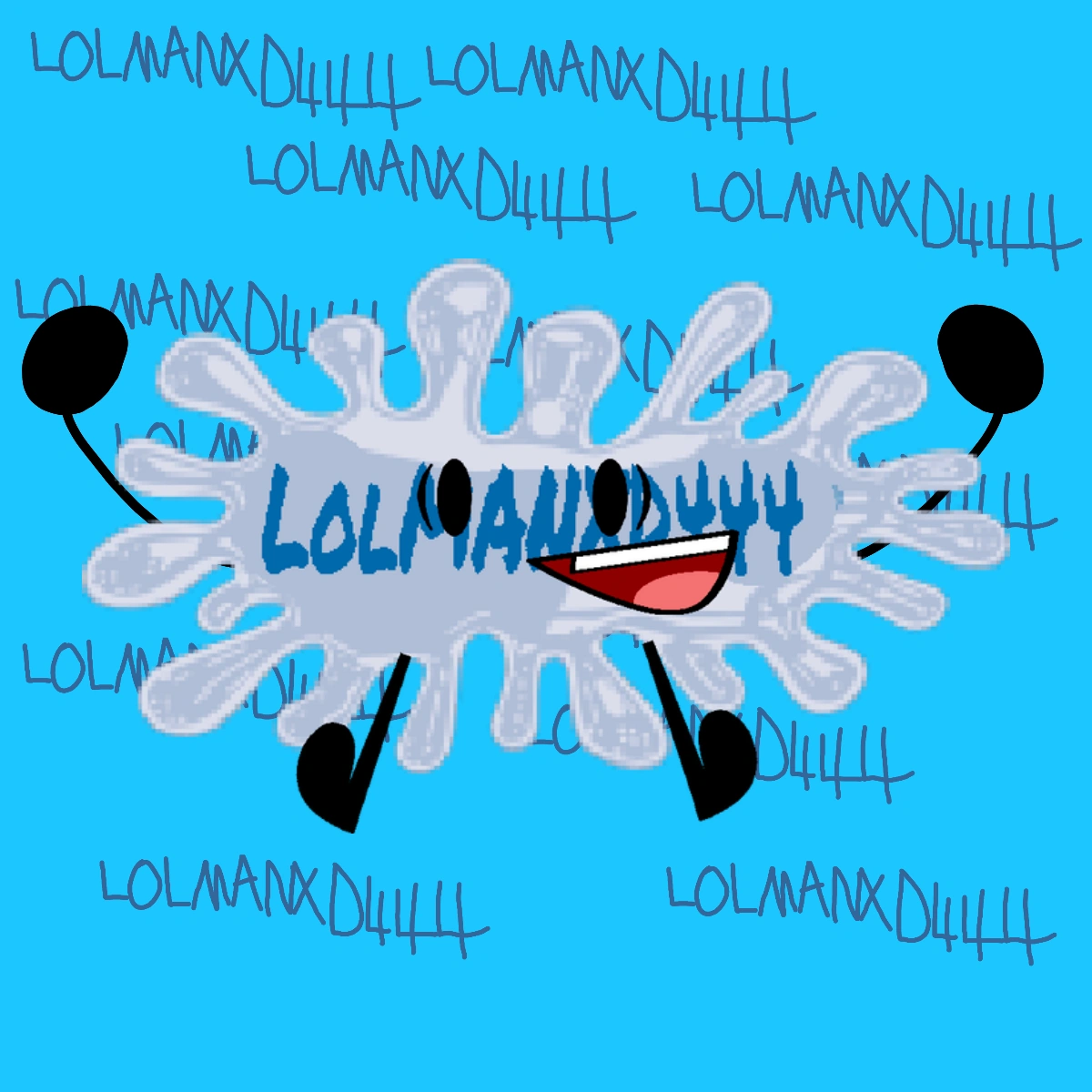 Happy Lolman Day | Fandom
