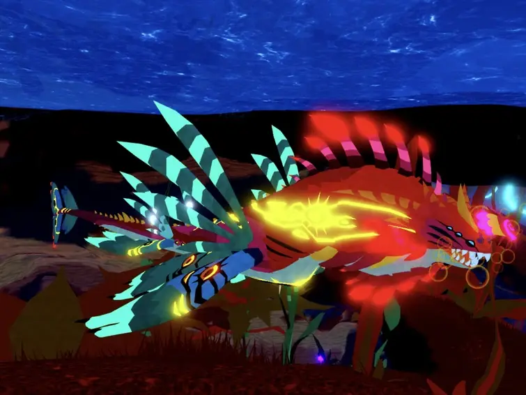 Pls help i need ideas for a eigion skin | Fandom