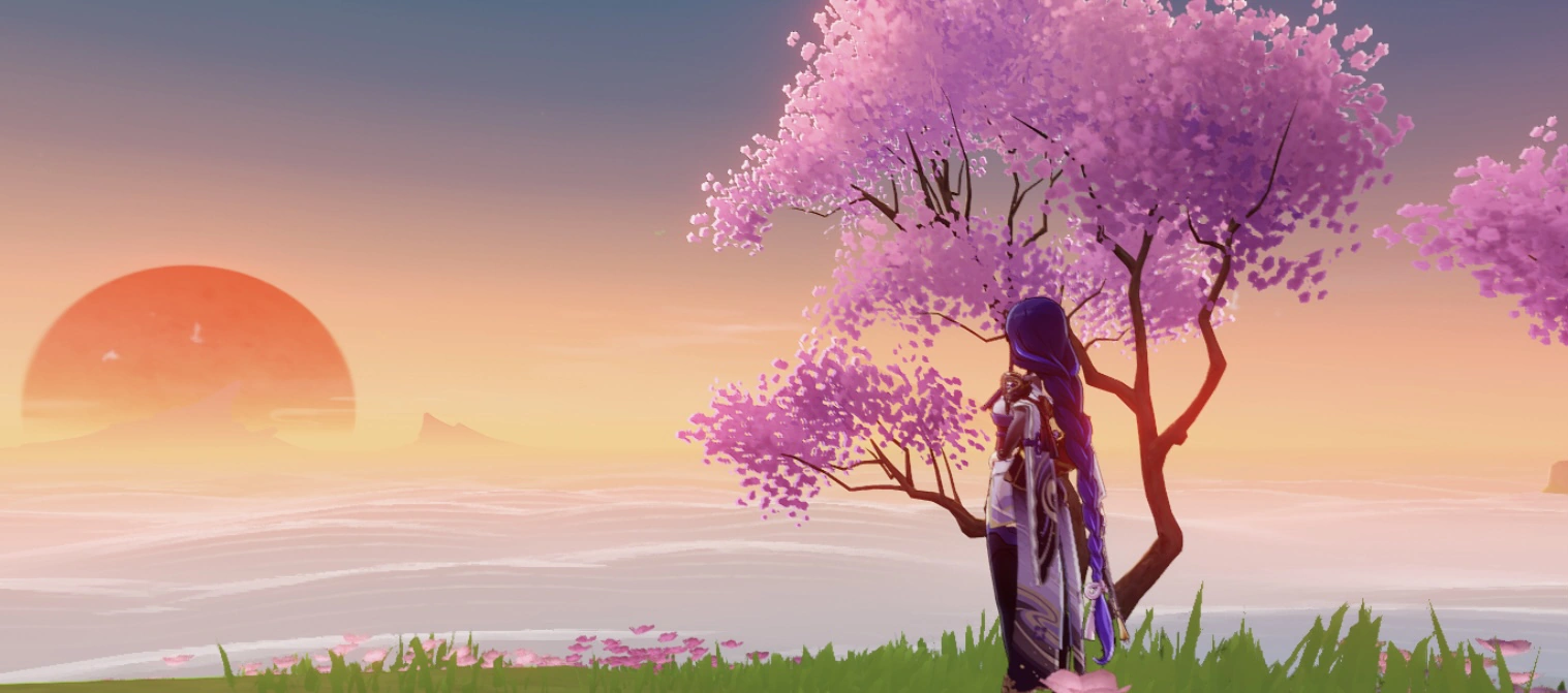 I like you again! Have a nice Raiden pic ️ | Fandom