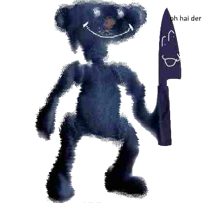 oh no. evil kittar.. | Fandom