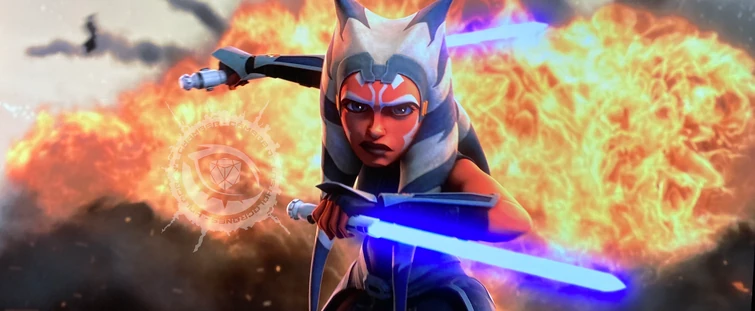 [TCW] My impressions of the final arc | Fandom