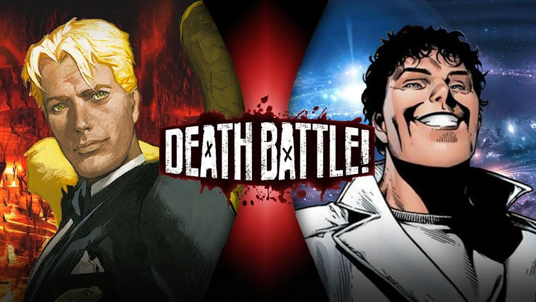 Lucifer Morningstar vs The Beyonder (DC vs Marvel) Who Wins? | Fandom