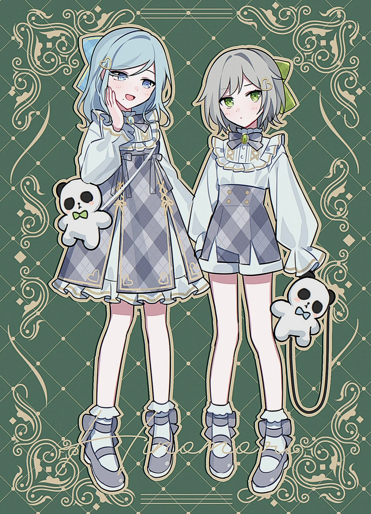 L-O-V-E NAT! | Fandom