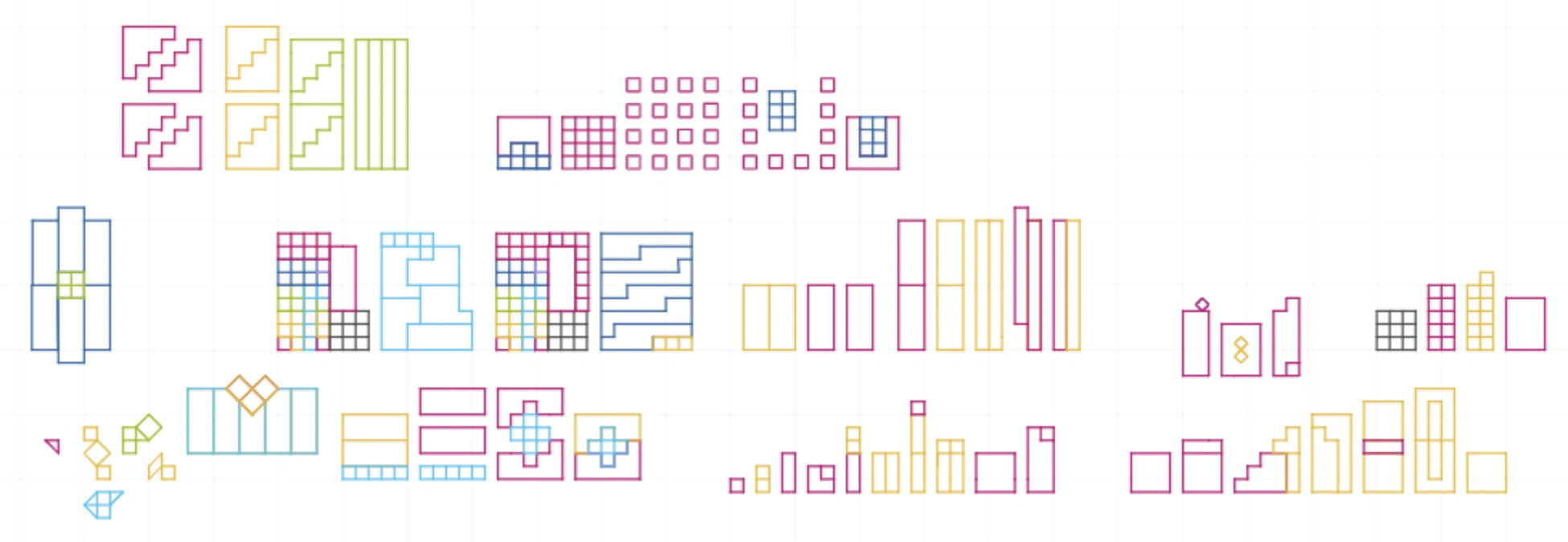 Random Numberblocks drawings | Fandom