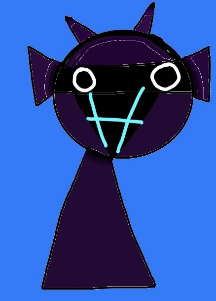 Here is what Durple’s new Phase 2 looks like in Sprunki Remastered | Fandom