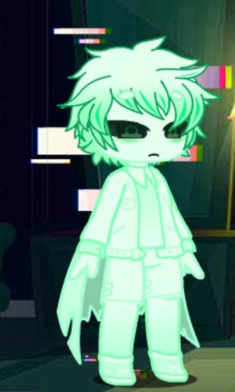 gacha doors part 2 | Fandom