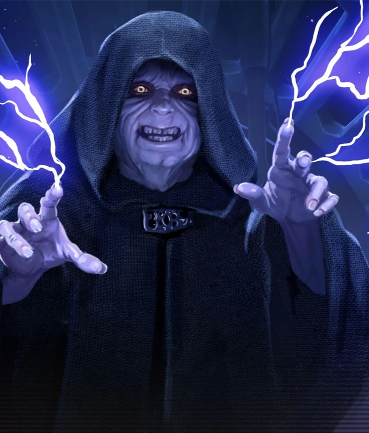 Who Is The Most Evil Dark Side Of The Force User Part 4 Conclusion/Winners | Fandom