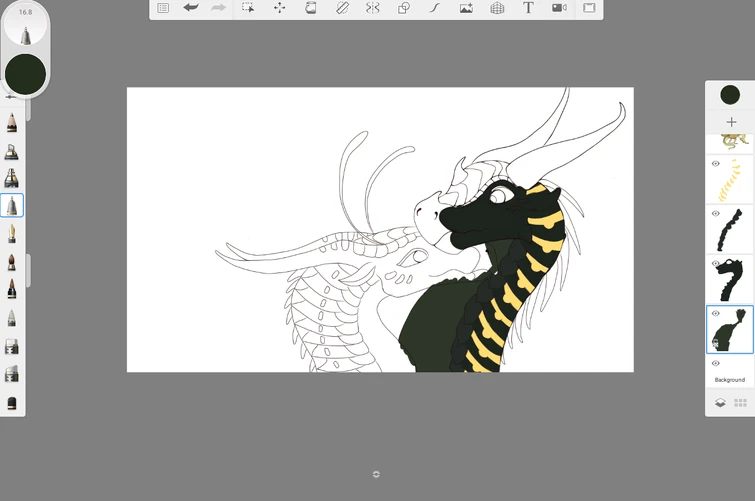 Discuss Everything About Wings of Fire Wiki | Fandom