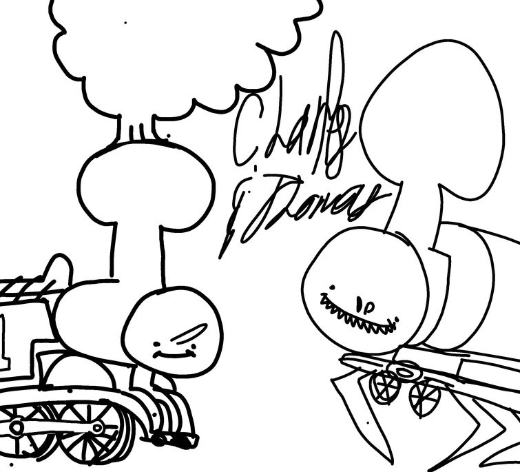 Discuss Everything About Choo-Choo Charles Wiki | Fandom