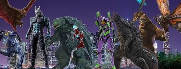 Discuss Everything About Ultraman Wiki | Fandom