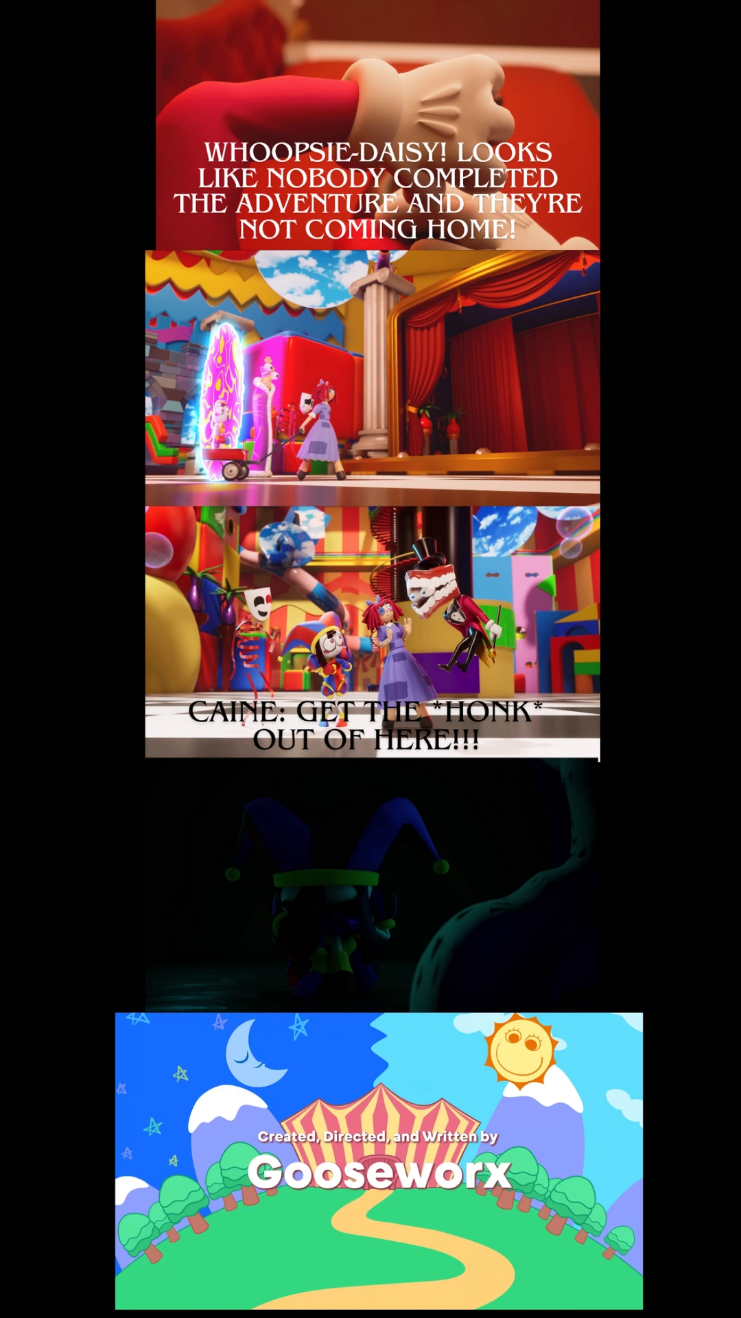 The Mystery Of Mildenhall Manor (alternate Ending) | Fandom