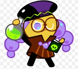 ALCHEMIST COOKIE APPRECIATION | Fandom