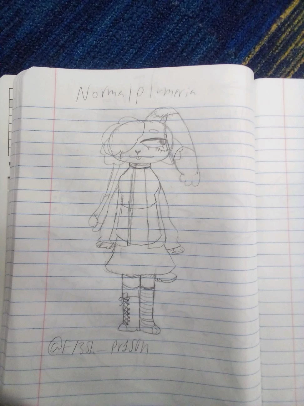 Oc interactions - OPEN! | Fandom