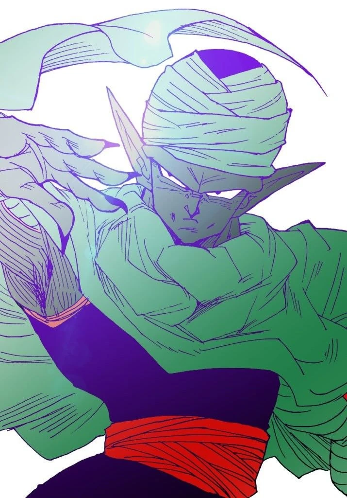 Who is the best Opponent Piccolo | Fandom