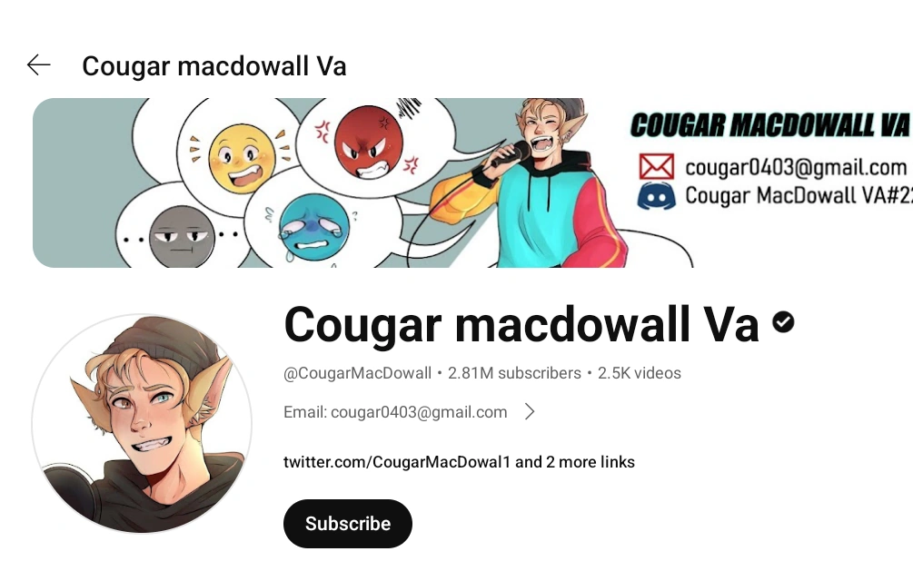 Everything wrong about INUbis (Operation RCS) | Fandom