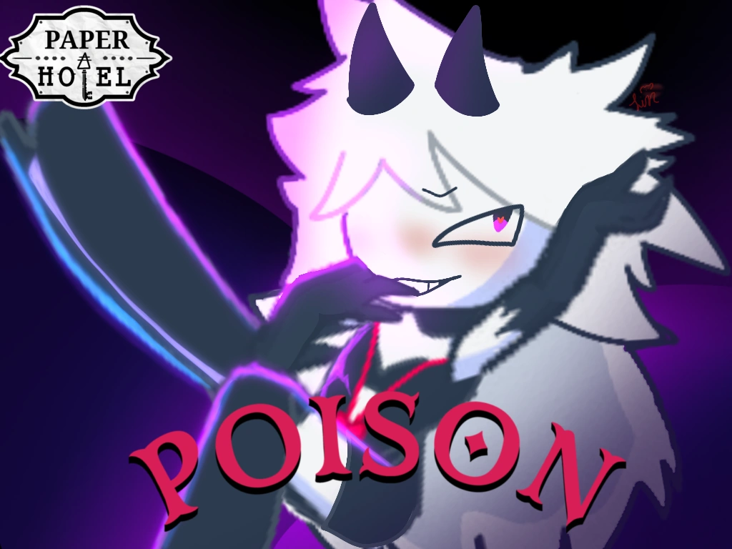 Poison but its Ed. | Fandom
