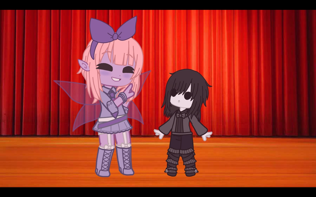 Just some Encore and Blink! | Fandom