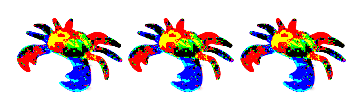 crab crab crab | Fandom